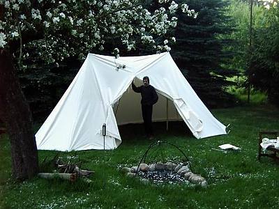 Norman | Norman | Period Tents and Medieval Pavilions | FamWest natural ...