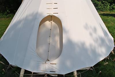Native American Tipis | Native American Tipis | FamWest natural tents