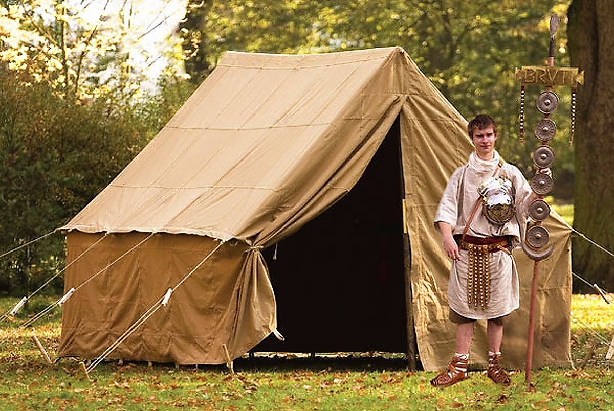 Legion | FamWest natural tents