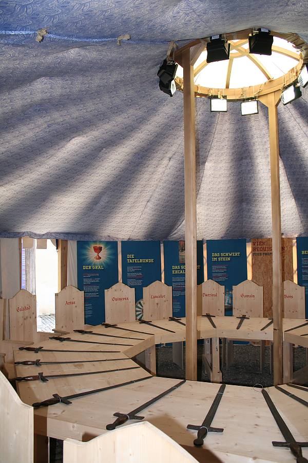 Mongolian Yurts | FamWest natural tents